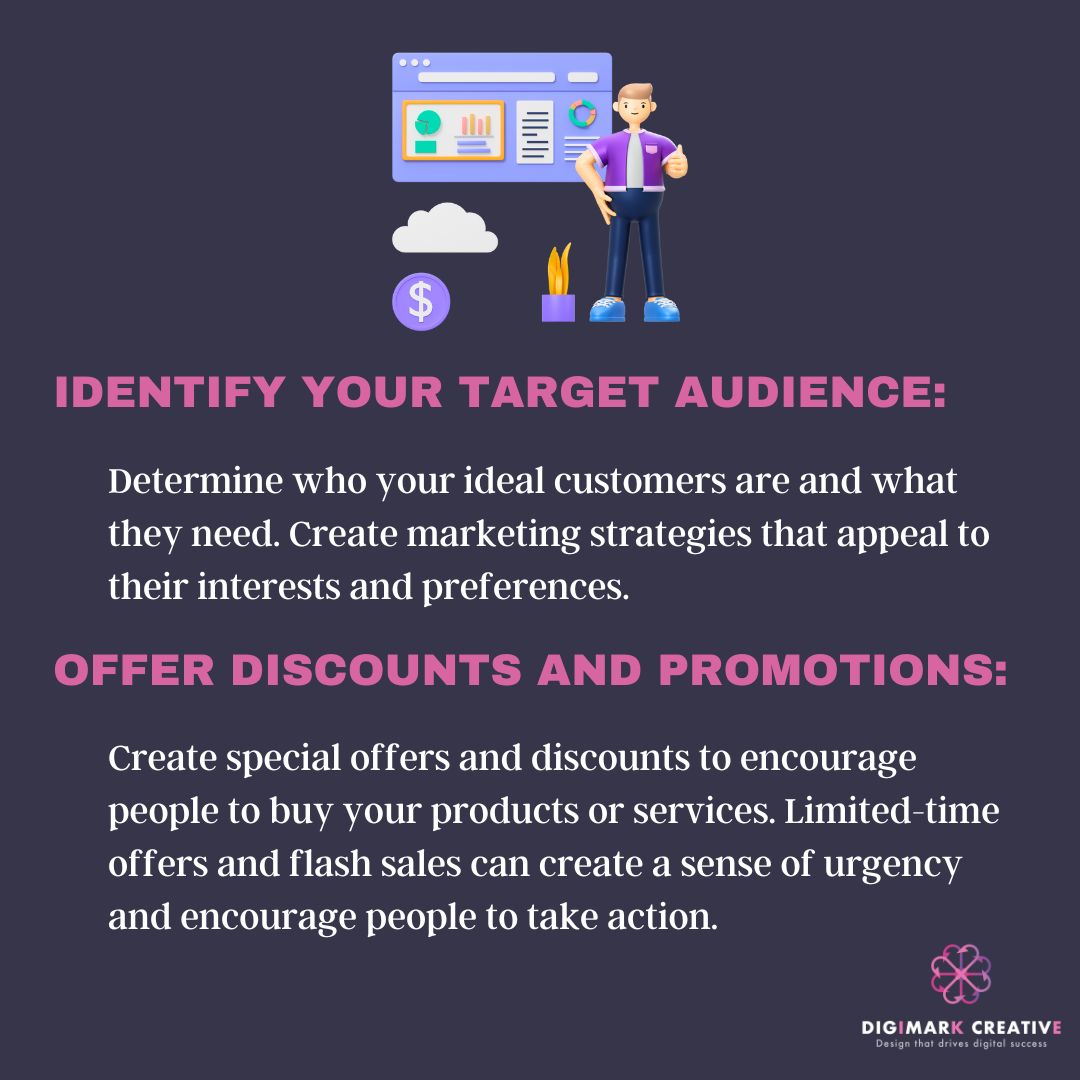 About – DigiMark Creative